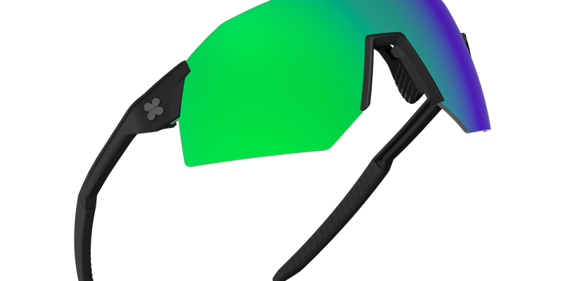 SunGod Ultras™ - Running Sunglasses | SunGod. See Better.