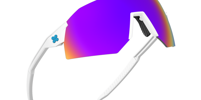 SunGod Ultras™ - Running Sunglasses | SunGod. See Better.