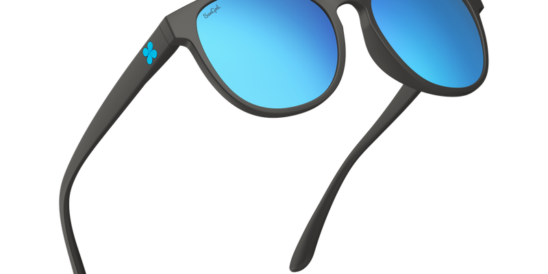 SunGod Sierras™ Sunglasses | SunGod. See Better.
