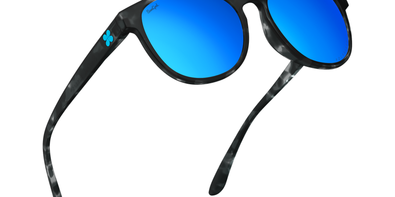 SunGod Sierras™ Sunglasses | SunGod. See Better.