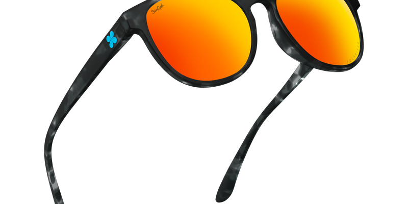 SunGod Sierras™ Sunglasses | SunGod. See Better.