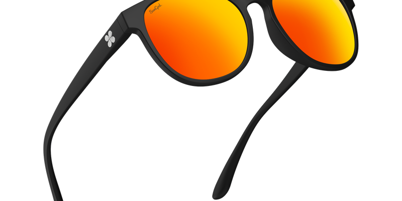 SunGod Sierras™ Sunglasses | SunGod. See Better.