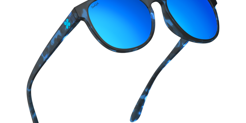 SunGod Sierras™ Sunglasses | SunGod. See Better.