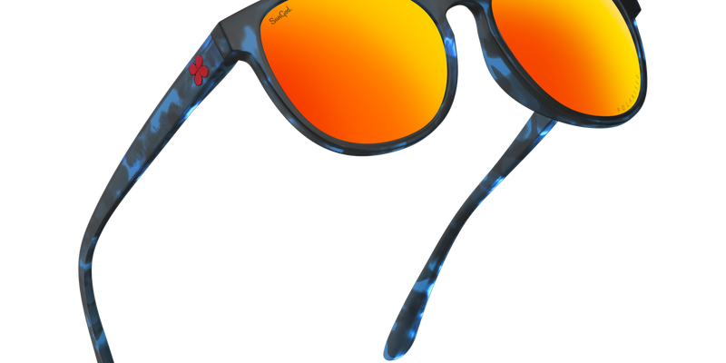 SunGod Sierras™ Sunglasses | SunGod. See Better.