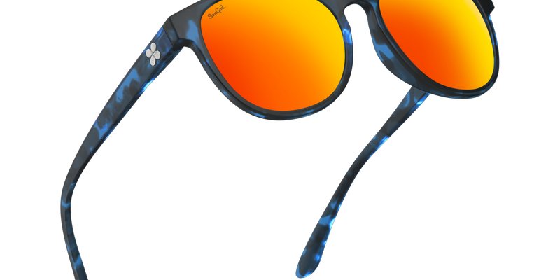 SunGod Sierras™ Sunglasses | SunGod. See Better.