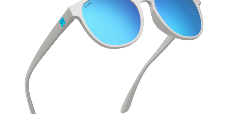 SunGod Sierras™ Sunglasses | SunGod. See Better.