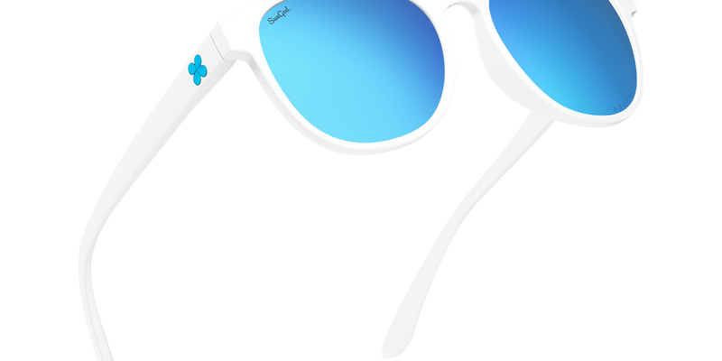 SunGod Sierras™ Sunglasses | SunGod. See Better.