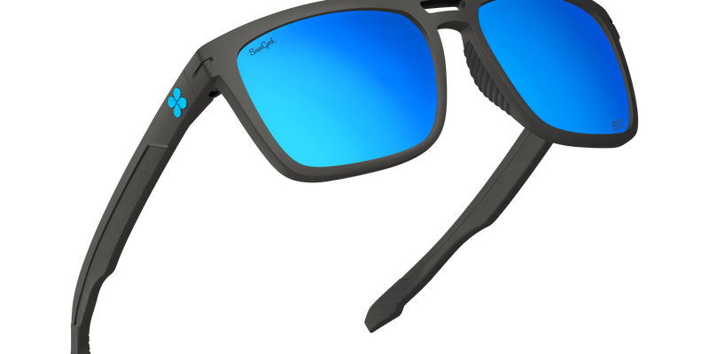 SunGod Tempests™ Sunglasses | SunGod. See Better.