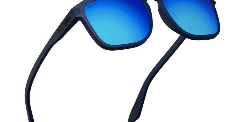 SunGod Tokas™ Sunglasses | SunGod. See Better.