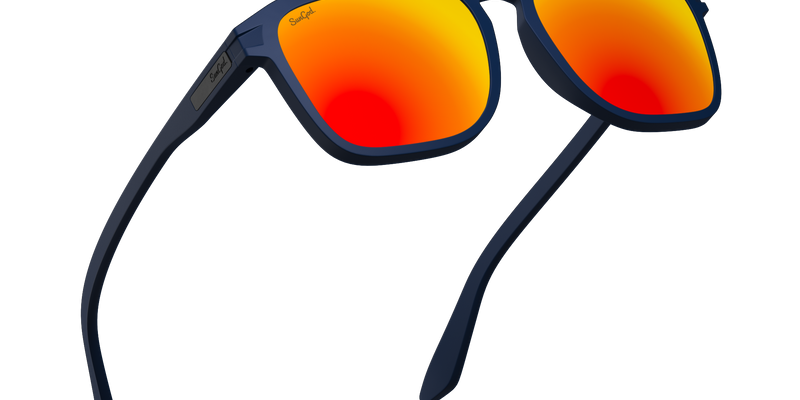 SunGod Tokas™ Sunglasses | SunGod. See Better.