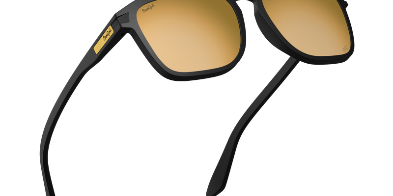 SunGod Tokas™ Sunglasses | SunGod. See Better.