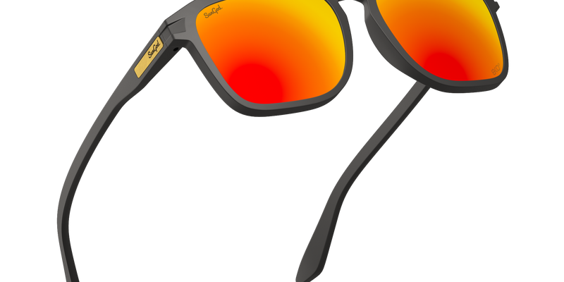 SunGod Tokas™ Sunglasses | SunGod. See Better.