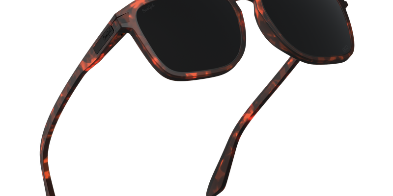 SunGod Tokas™ Sunglasses | SunGod. See Better.