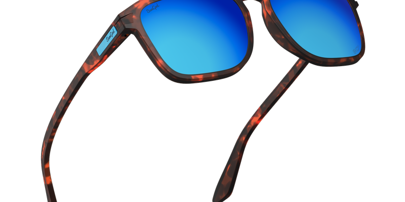 SunGod Tokas™ Sunglasses | SunGod. See Better.