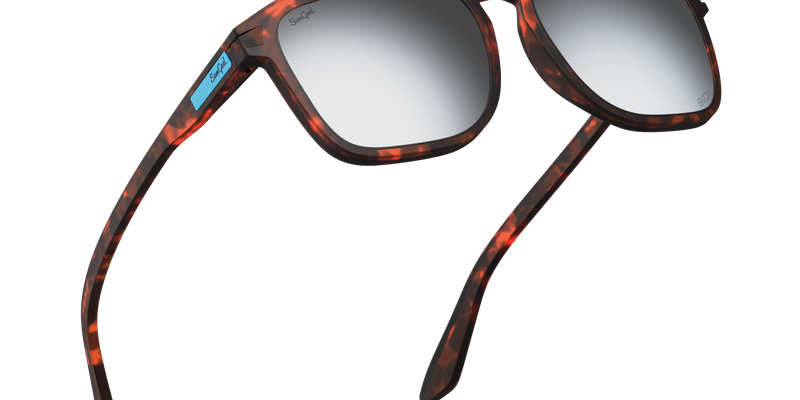 SunGod Tokas™ Sunglasses | SunGod. See Better.