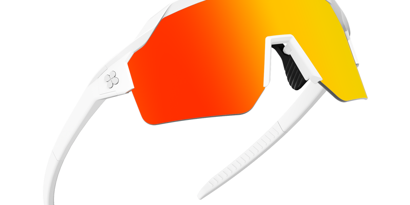 SunGod Vulcans™ Cycling Sunglasses | SunGod. See Better.