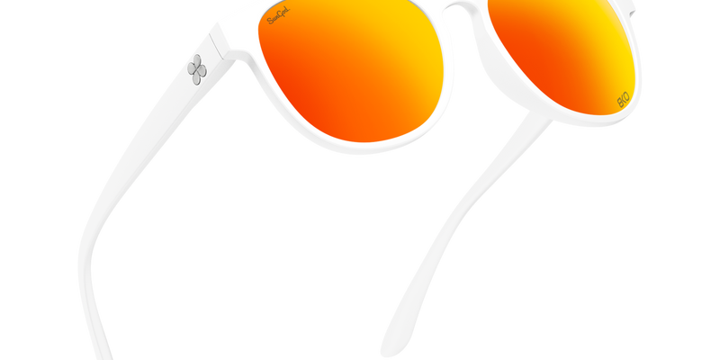 SunGod Sierras™ Sunglasses | SunGod. See Better.