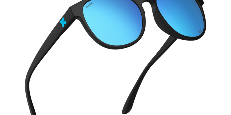 SunGod Sierras™ Sunglasses | SunGod. See Better.