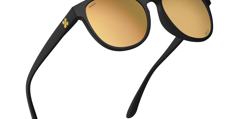SunGod Sierras™ Sunglasses | SunGod. See Better.