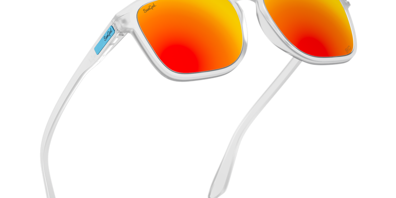 SunGod Tokas™ Sunglasses | SunGod. See Better.