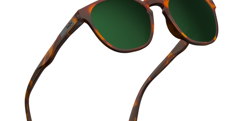 SunGod Miras™ Sunglasses | SunGod. See Better.