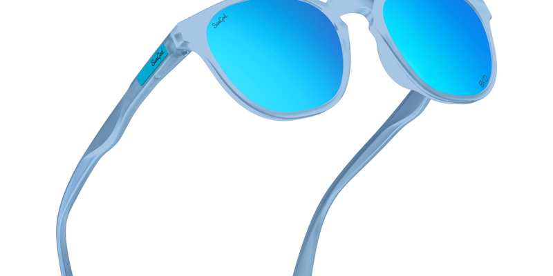 SunGod Miras™ Sunglasses | SunGod. See Better.