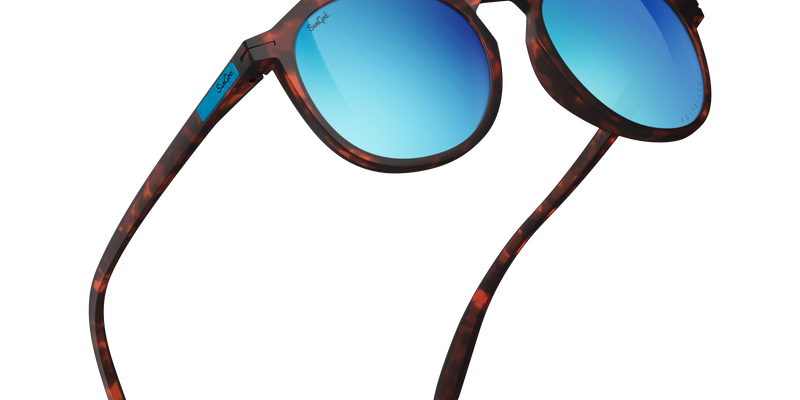 SunGod Zephyrs™ Sunglasses | SunGod. See Better.