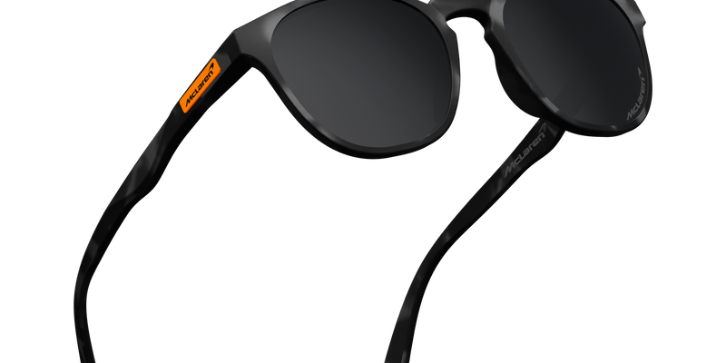 Limited Edition McLaren Miras™ | SunGod. See Better.