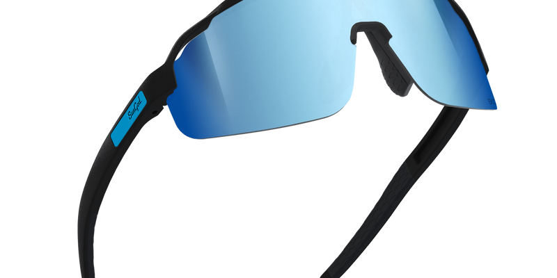 SunGod FORTY2s™ - Running Sunglasses | SunGod. See Better.