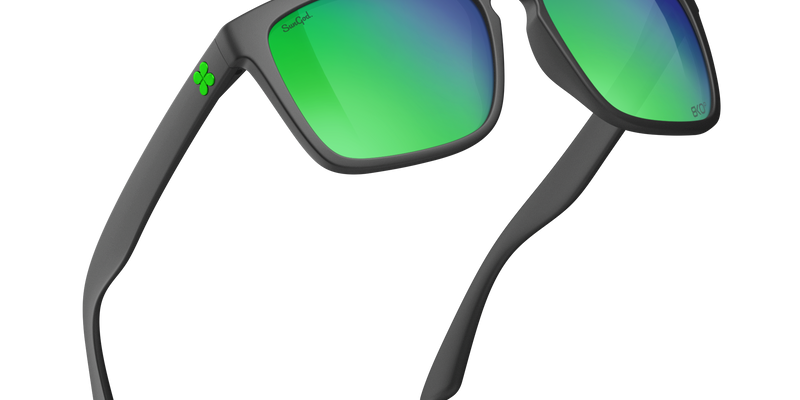 SunGod Renegades™ Sunglasses | SunGod. See Better.