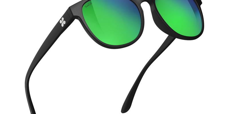 SunGod Sierras™ Sunglasses | SunGod. See Better.