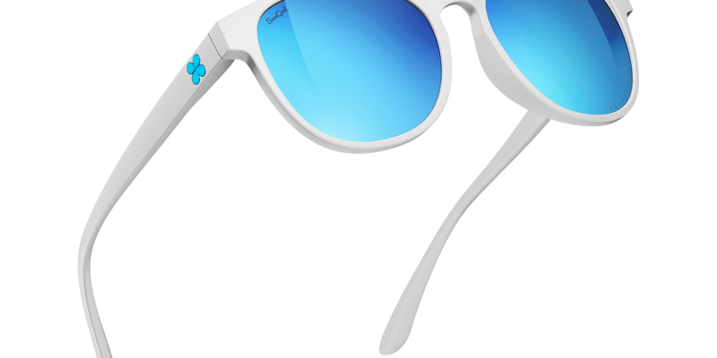 SunGod Sierras™ Sunglasses | SunGod. See Better.