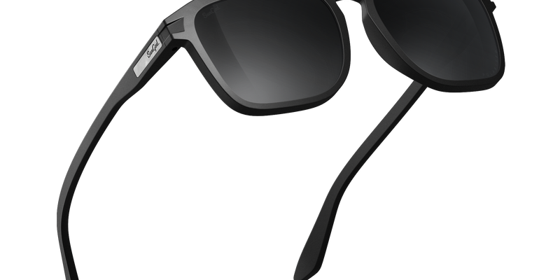 SunGod Tokas™ Sunglasses | SunGod. See Better.